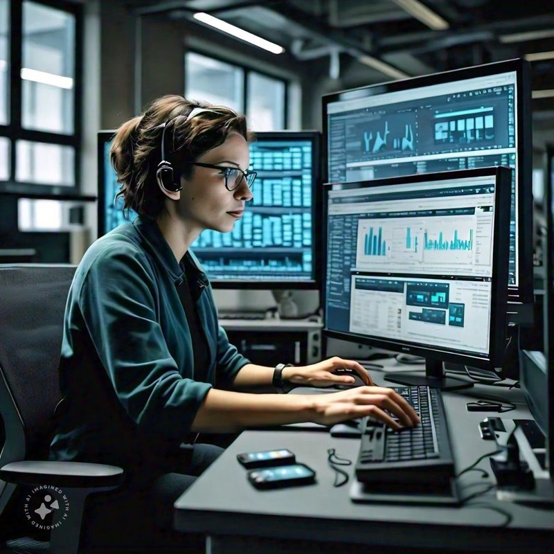 100 Days of AI Challenge